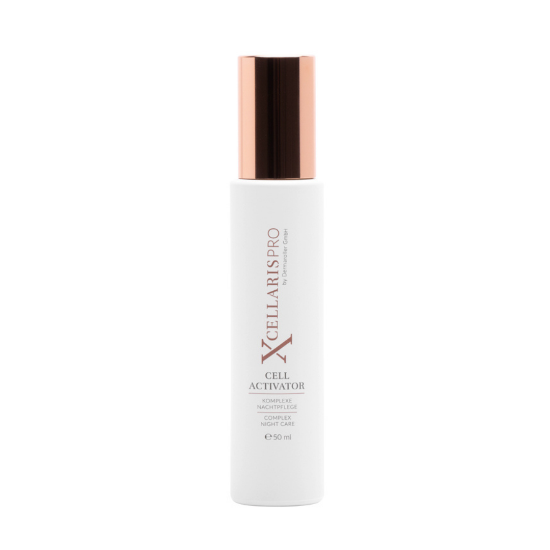 XCellarisPRO Cell Activator 50ml – The Global Beauty Group Retail