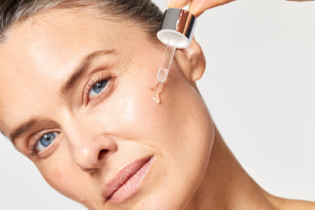 The Global Beauty Group Retail